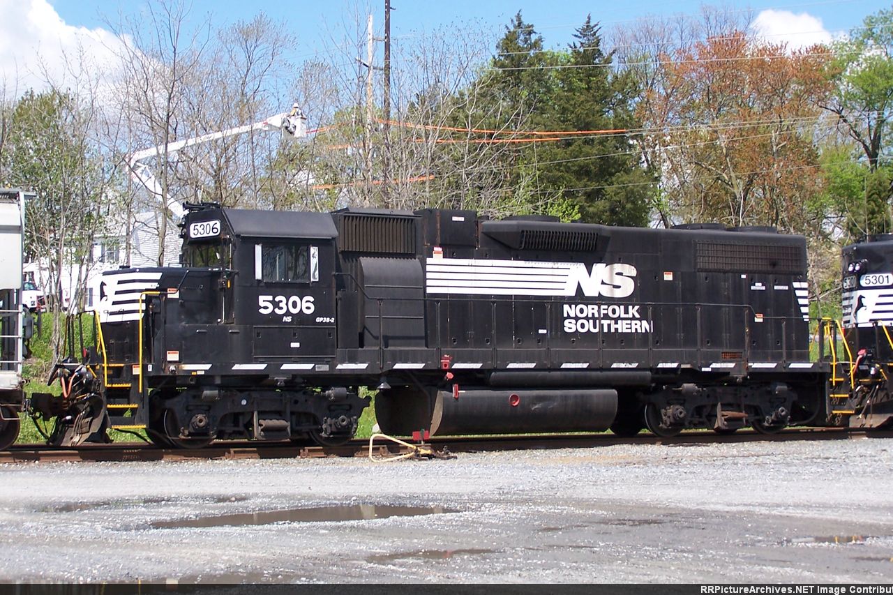 NS 5306